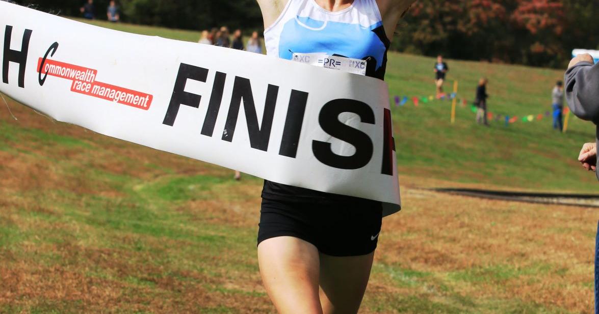 Running with purpose | Articles | fairfaxtimes.com