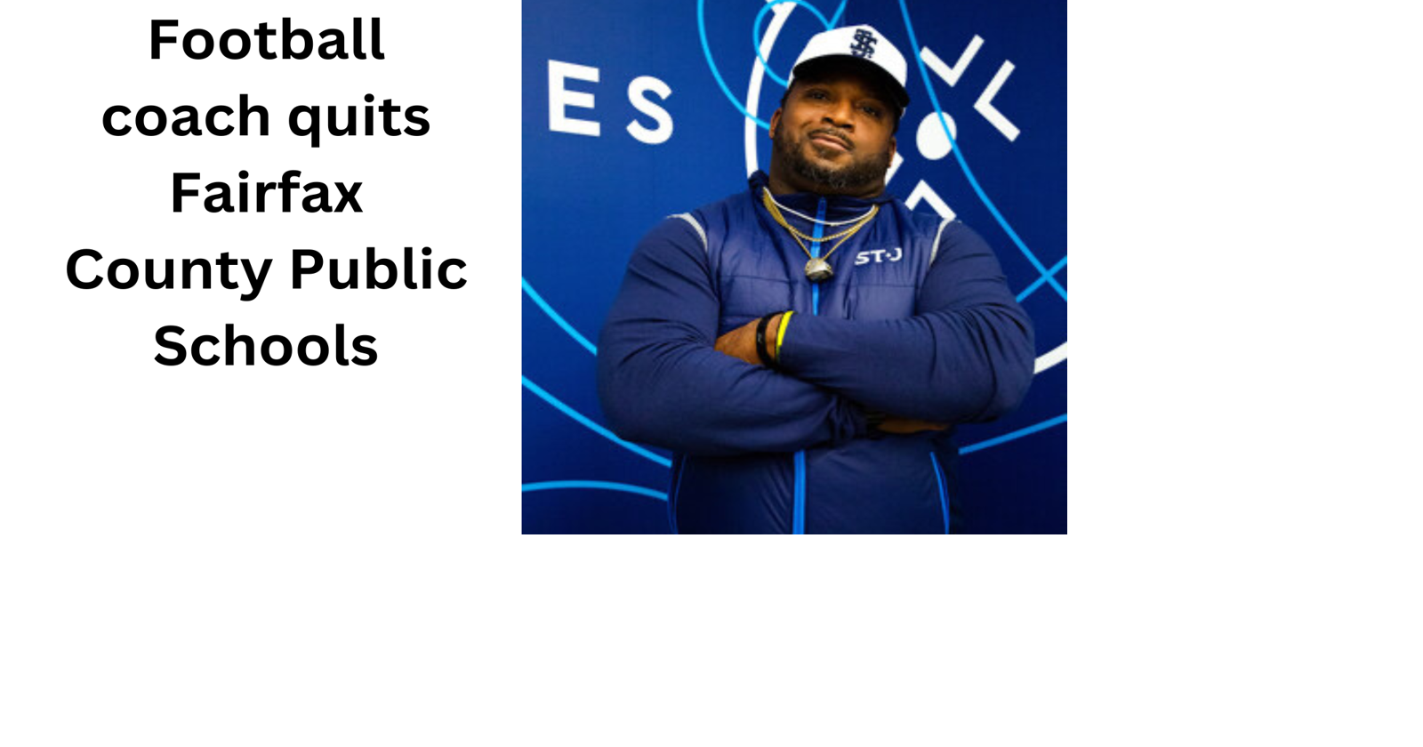 Investigation looms as controversial Hayfield football coach quits ...