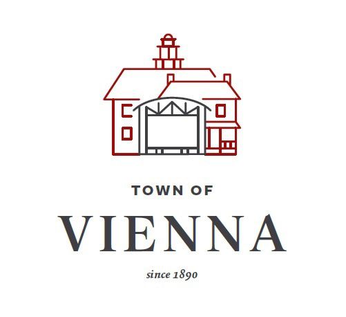 Town of Vienna unveils renovated community center, new town logo ...