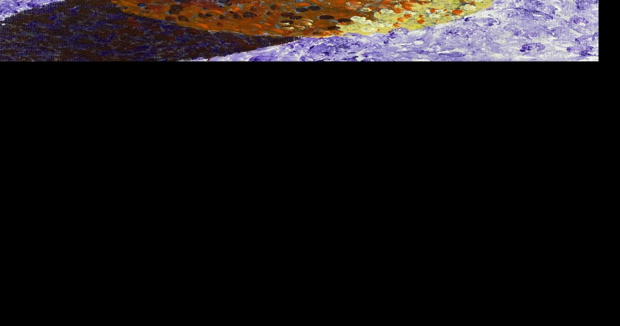 Overcoming adversity through art | Arts & Entertainment | fairfaxtimes.com