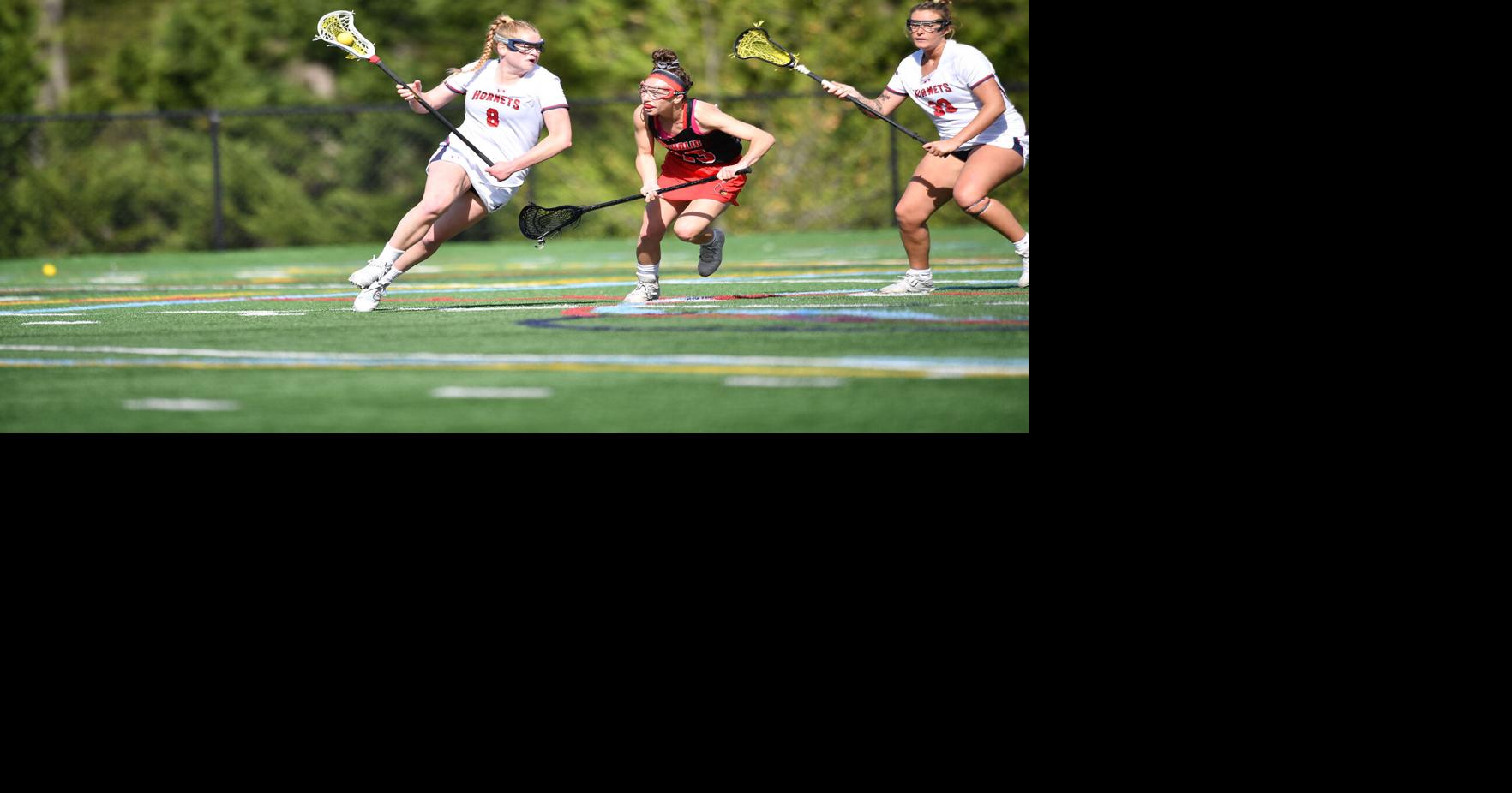 Springfield native scores All-American honors for lacrosse | Sports ...