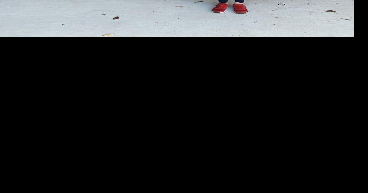 TJ student shoots for the stars | Positive Vibes | fairfaxtimes.com