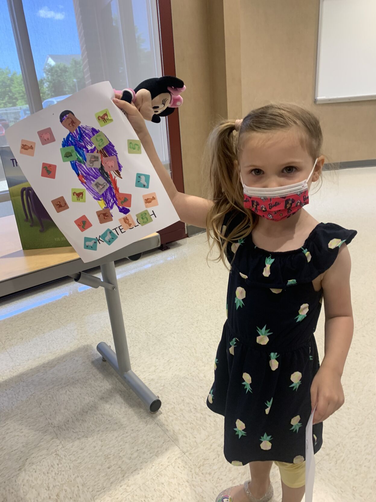 Ada Ari is sharing stories from Africa locally, and around the country ...