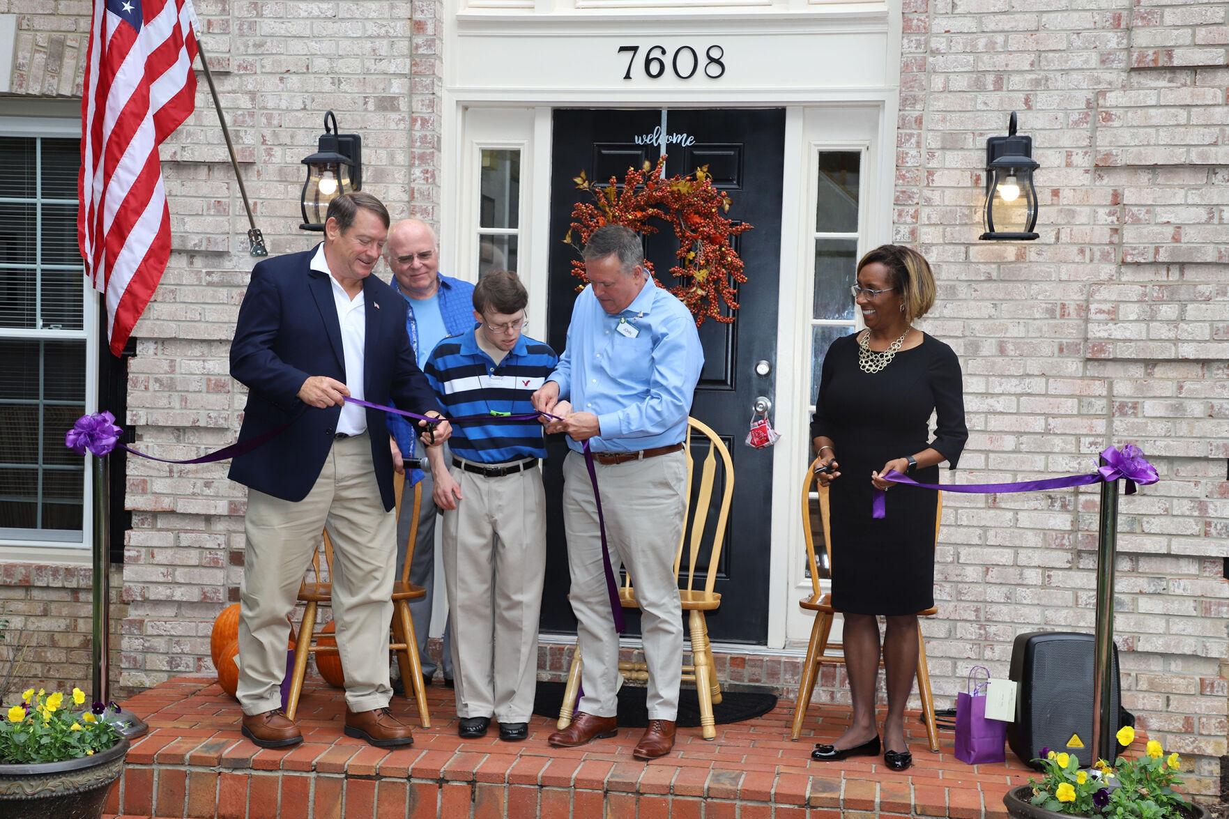 New group home for adults with disabilities opens | Fairfax County ...