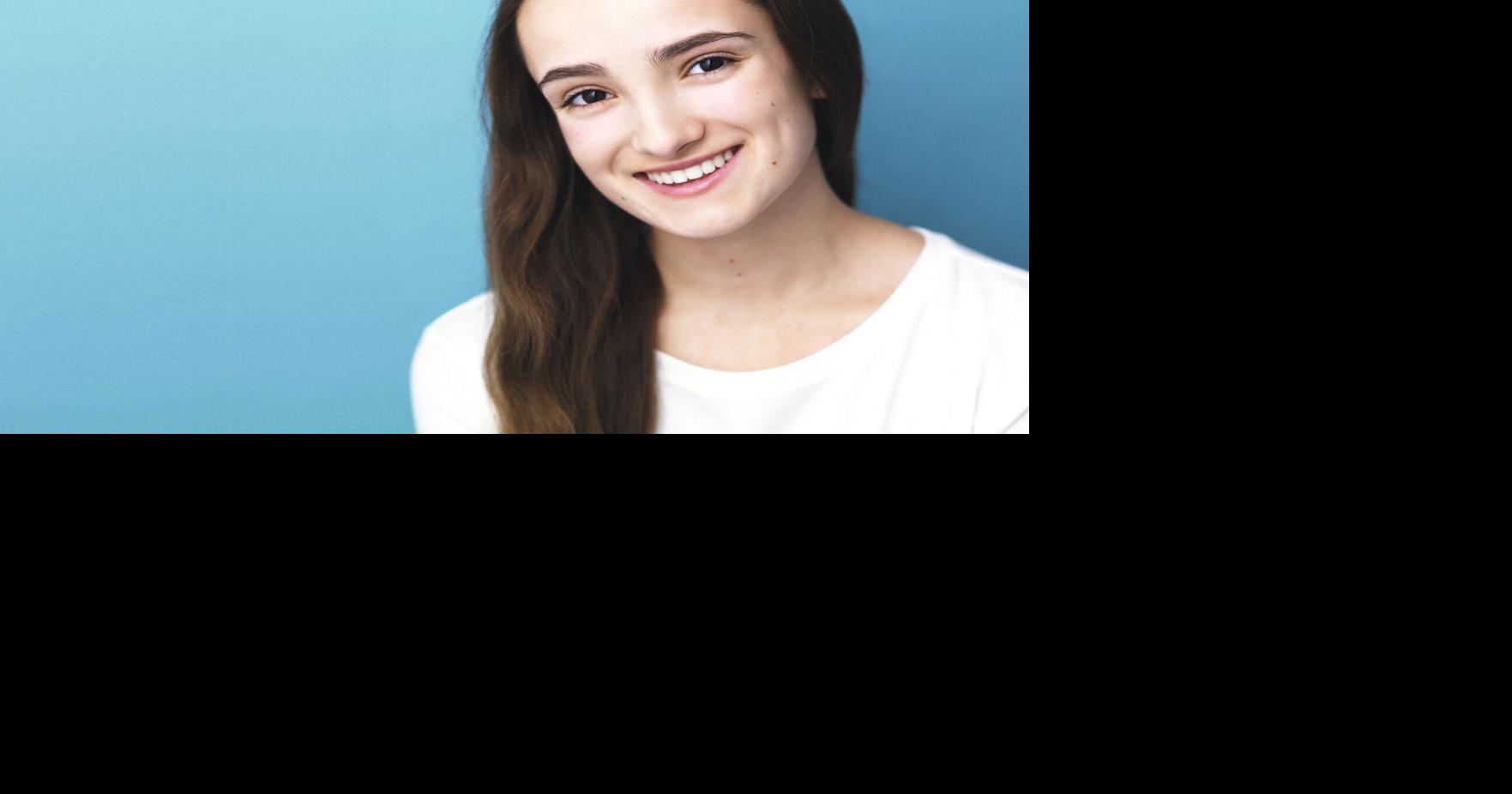 Sophia Manicone to make solo cabaret debut at Creative Cauldron | Arts ...