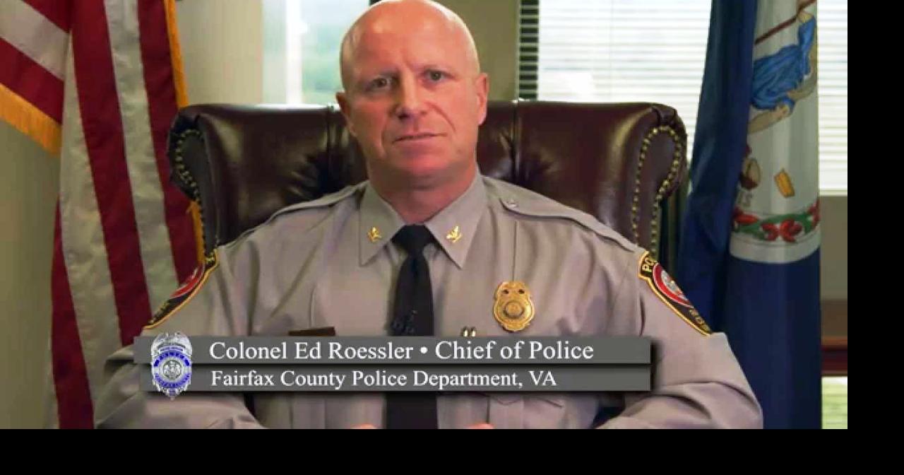 FCPD temporarily suspends officer for reporting unlicensed driver to ...