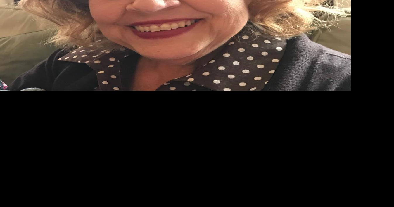 In Memoriam: Brenda Kaye Almond | Obituaries | fairfaxtimes.com