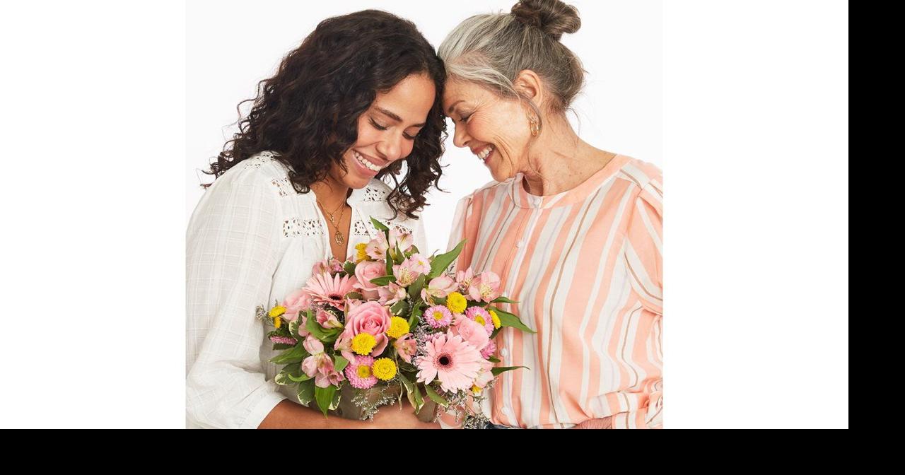 Love Makes a Family: Celebrating the moms in your life on Mother’s Day ...