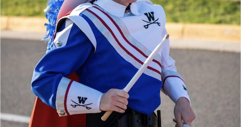 Woodson junior is a Taekwondo, drum, and ASL extraordinaire | Positive ...