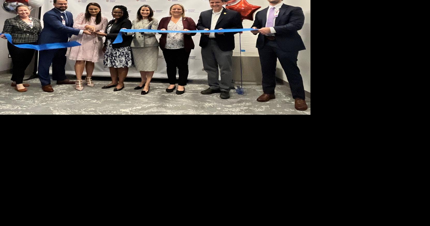 New perinatal and postpartum mental health program to launch at Reston ...