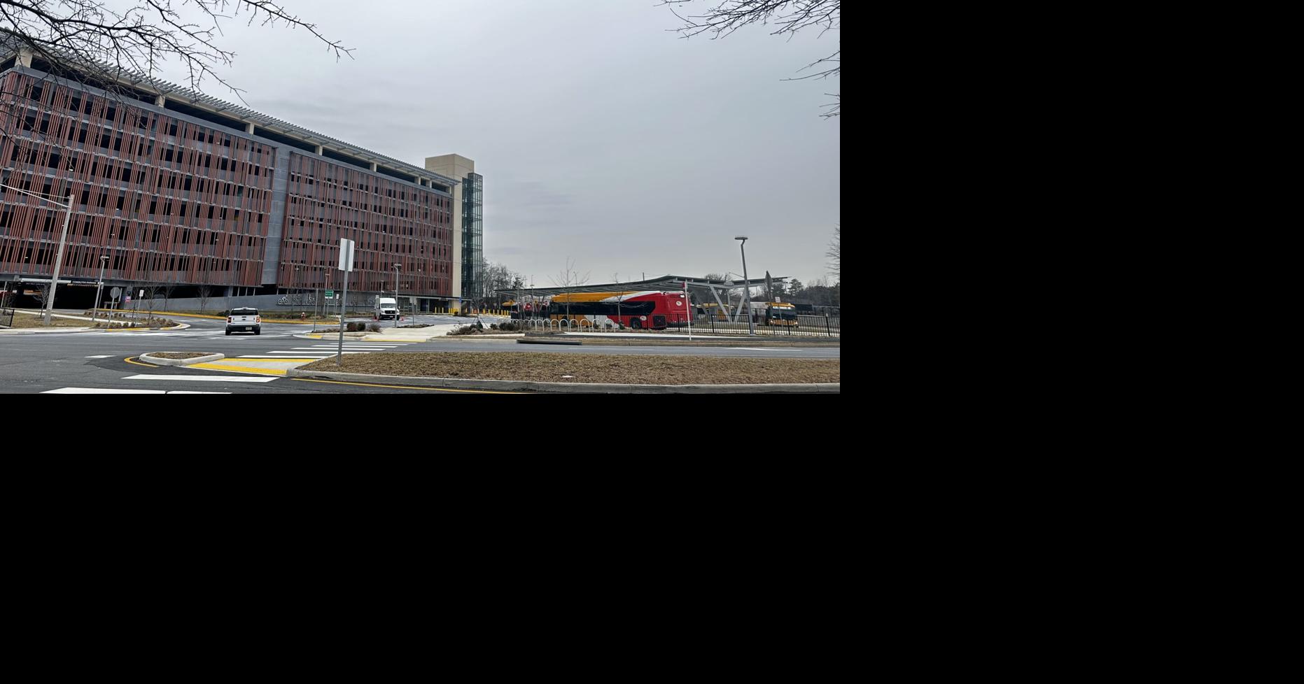 A monumental misstep: How new transit center missed the mark | Articles ...