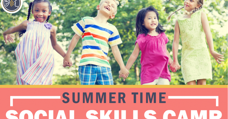 Health Department hosts Social Skills Camp; Register now | Fairfax ...