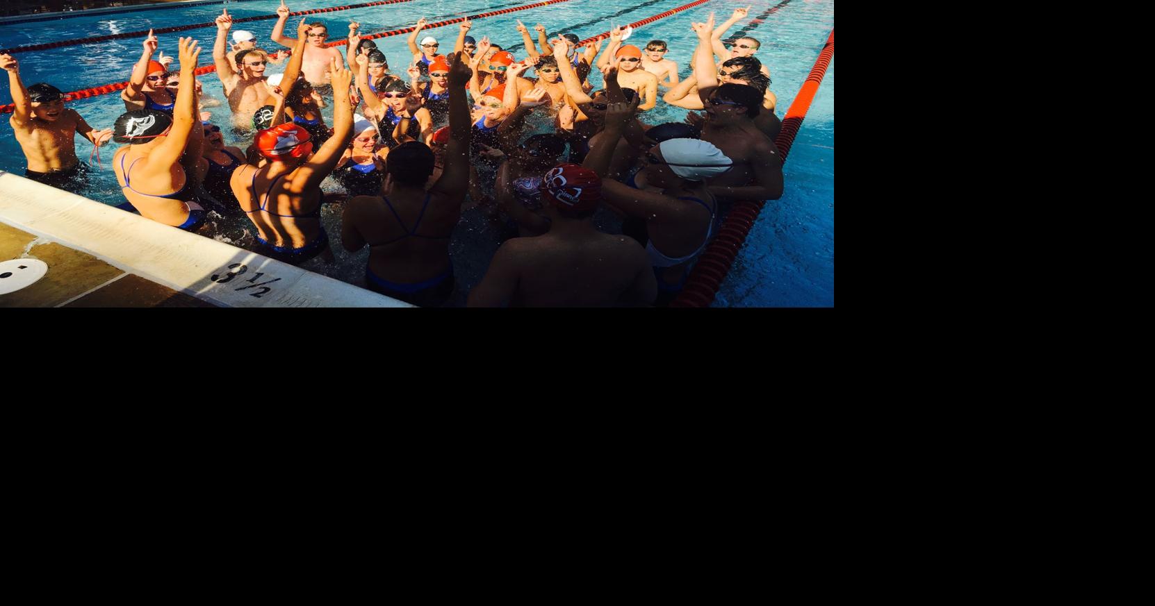 Summer uncertainty | Sports | fairfaxtimes.com