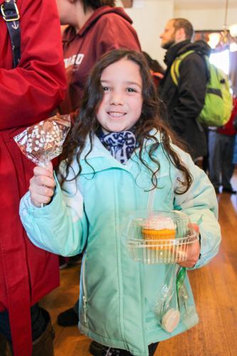 City of Fairfax beckons chocolate lovers to annual festival | Arts ...
