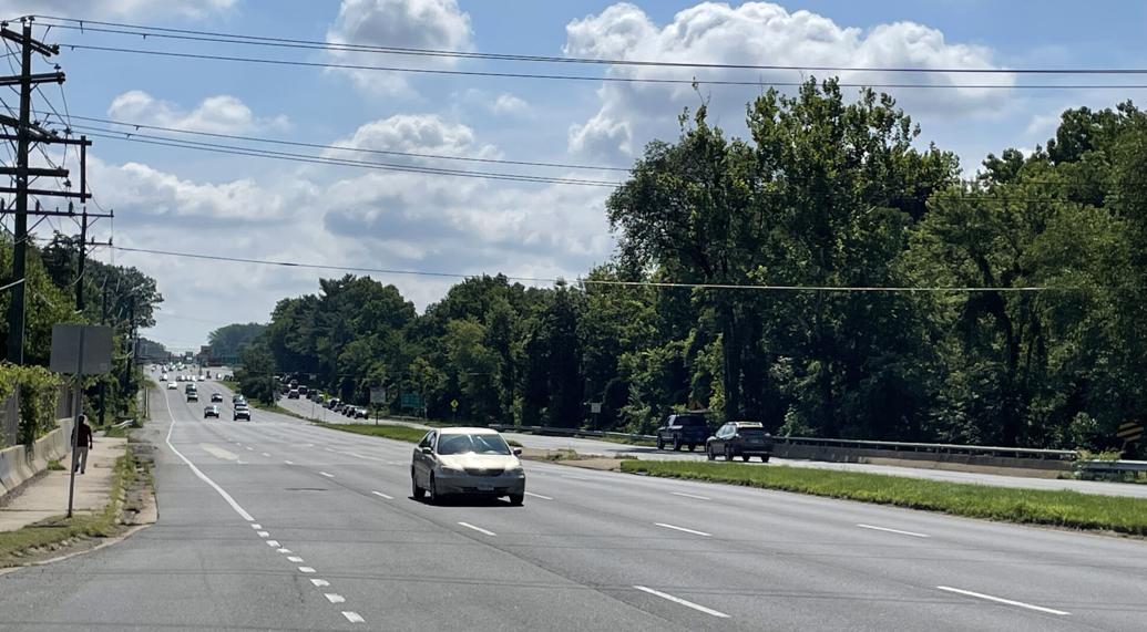 Fairfax County proposes new transportation priorities | Articles ...