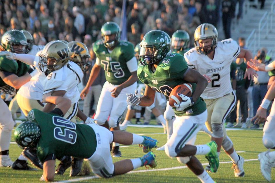 The new Virginia State Champions? | Sports | fairfaxtimes.com