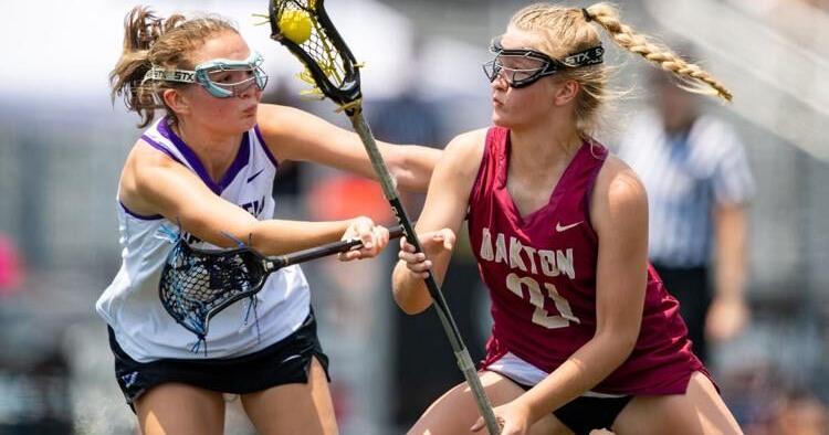 Oakton Girls’ Lacrosse looking to repeat as state champions | Sports ...