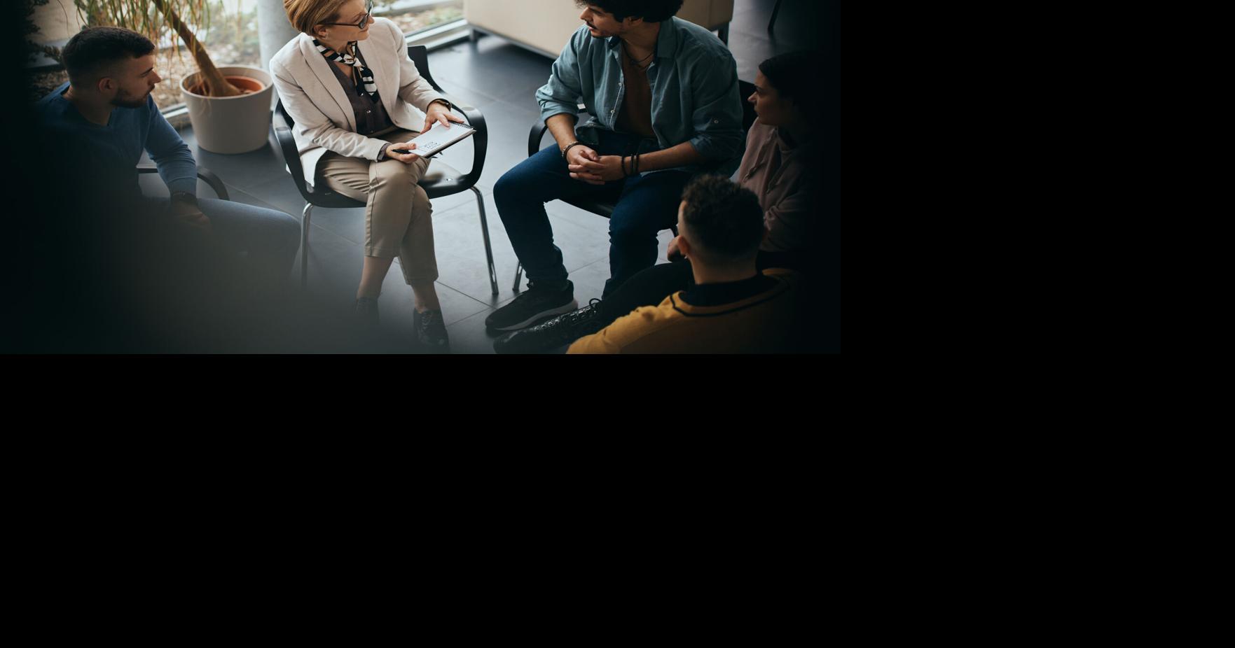 Demand for mental health crisis intervention outpaces County resources ...