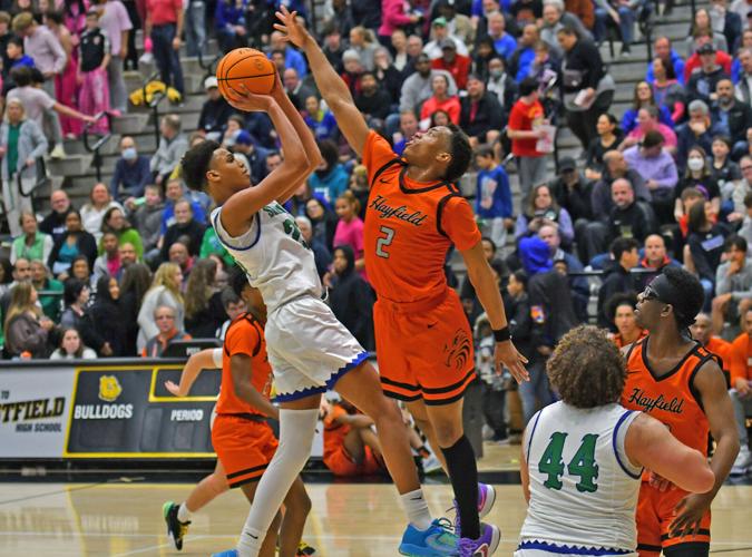 Hayfield Boy’s Basketball inching closer to second straight state title ...