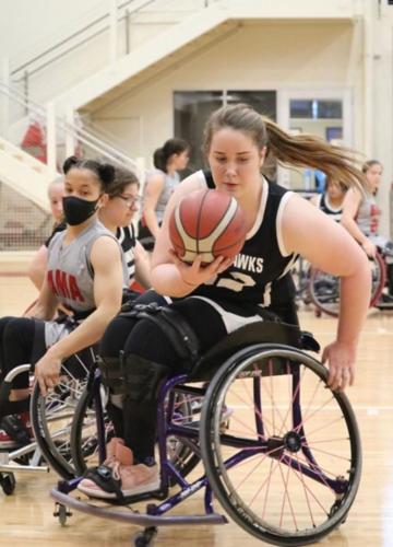 Lorton native wheels and deals through the competition | Sports ...