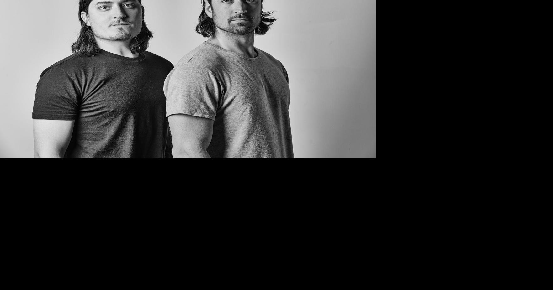 Talbott Brothers to play Jammin Java | Arts & Entertainment ...