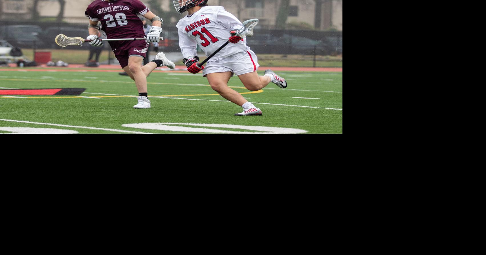 Madison Warhawks Lacrosse is off to a hot start as defending state ...