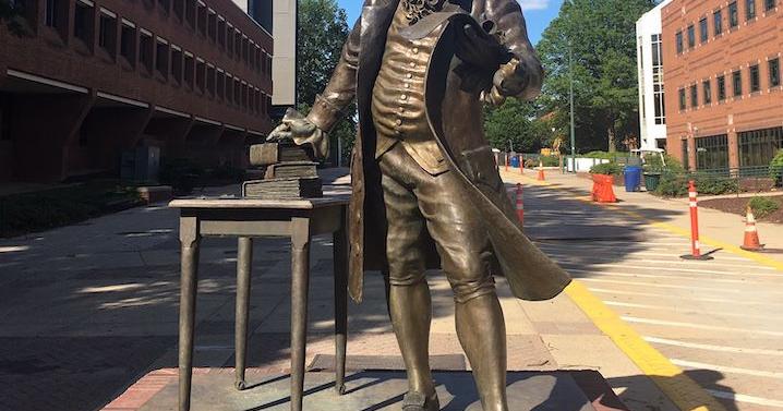 giant george mason