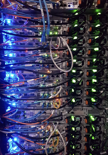 Board of Supervisors seeks public input on regulation of data centers ...