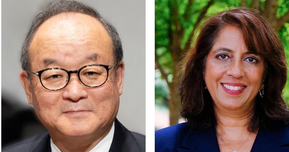 Braddock District special election planned for December | Articles ...