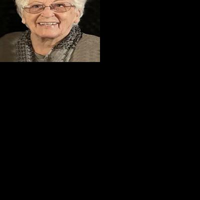 LaVerne Fiechtner Maxwell Coffman | State | fairfieldsuntimes.com