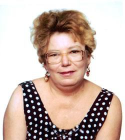 Katy Rash | Obituaries | fairfieldsuntimes.com