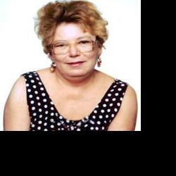 Katy Rash | Obituaries | fairfieldsuntimes.com