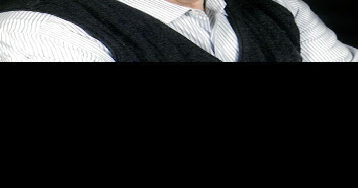 Gerald Beck | State | fairfieldsuntimes.com