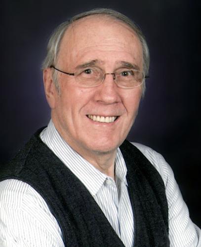 Gerald Beck | State | fairfieldsuntimes.com