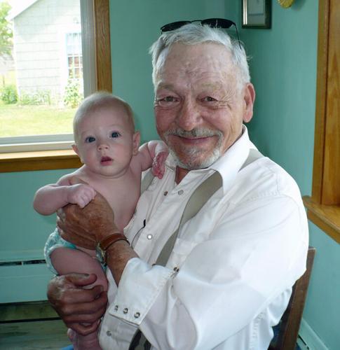 Marvin R. Larson | State | fairfieldsuntimes.com