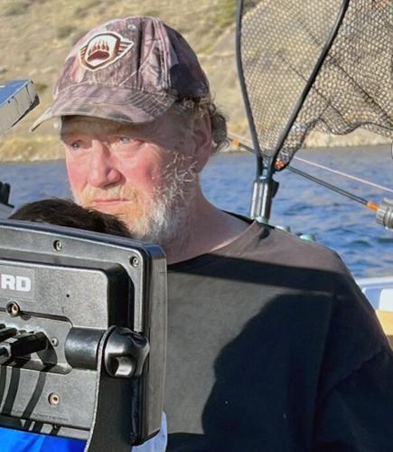 Glen Howard | State | fairfieldsuntimes.com