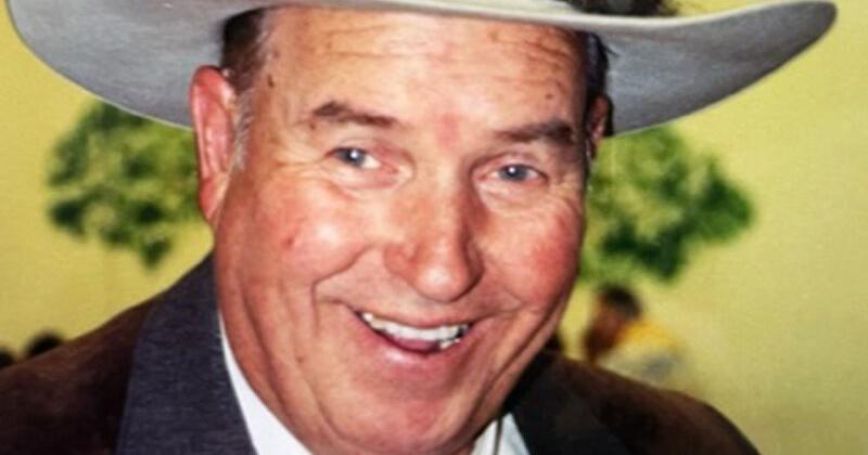 John William “Bill” Morton | National | fairfieldsuntimes.com
