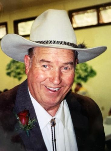 John William “Bill” Morton | National | fairfieldsuntimes.com