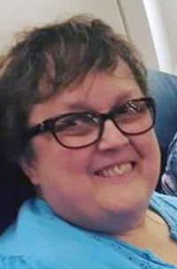 Barbara Ann Bales | Obituaries | fairfieldsuntimes.com