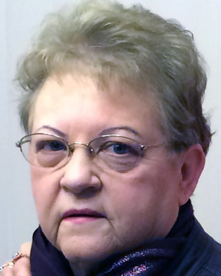 Judith Ann (Landblom) Peterson | Local News | fairfieldsuntimes.com