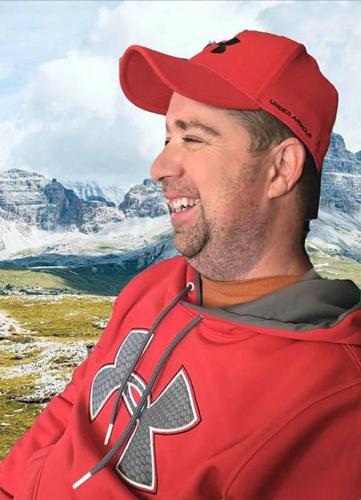 Wade Steven Williams | State | fairfieldsuntimes.com