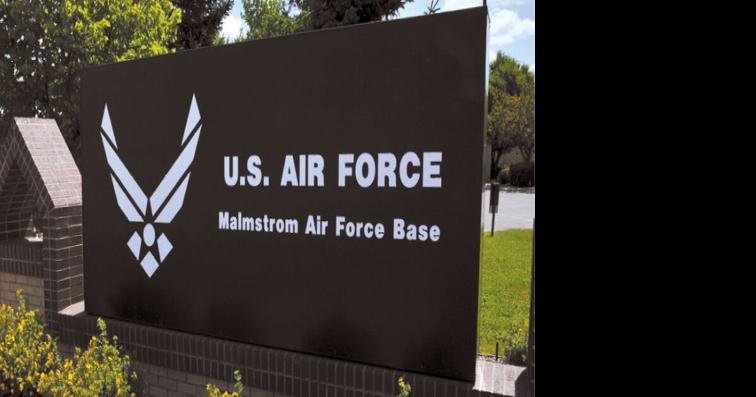 Malmstrom AFB moves to HPCON Alpha | State | fairfieldsuntimes.com