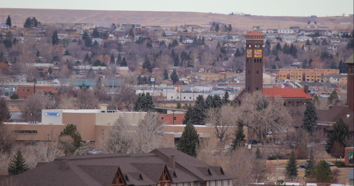 Great Falls releases draft of updated growth policy | State ...