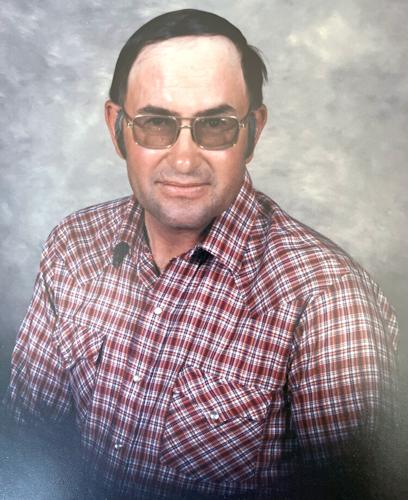 Eden Edward Norris | State | fairfieldsuntimes.com