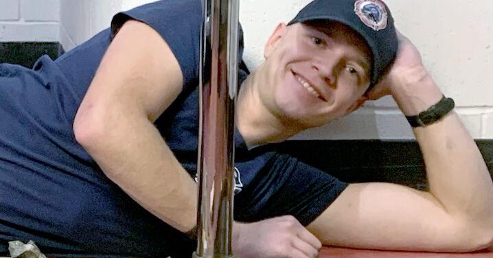 David Jayson Dale | State | fairfieldsuntimes.com