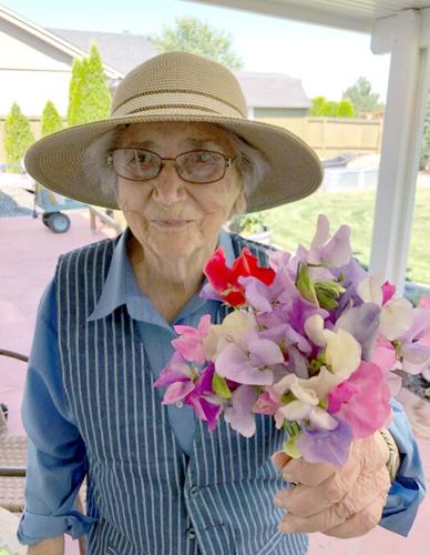 Marie Denning | State | fairfieldsuntimes.com