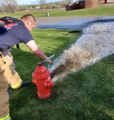 City of Three Forks Seeking Answers To Discolored Water | State ...