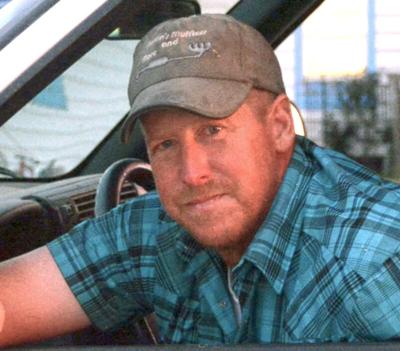 Brian Larson | Local News | fairfieldsuntimes.com