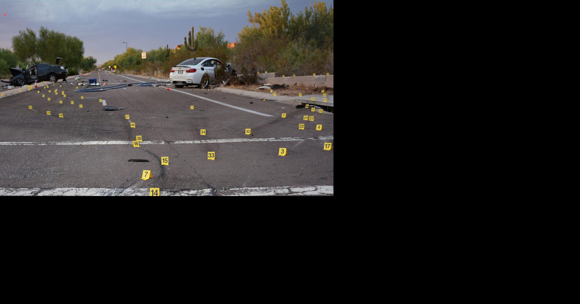 Deadly street racing in Arizona outruns efforts to combat it | National ...