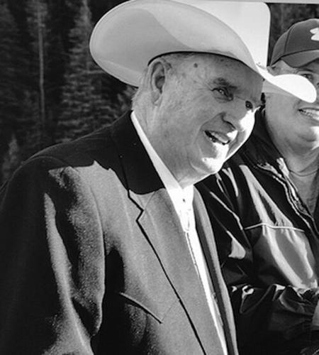John William “Bill” Morton | National | fairfieldsuntimes.com